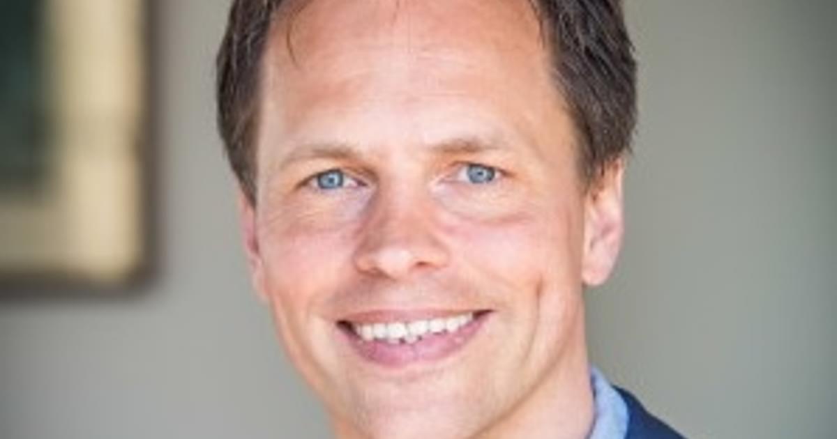 Dutch It Leaders Frank Klein Nieuwe Directeur Xperthr Nederland